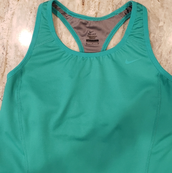 Nike | Tops | Nike Dry Fit Workout Tank | Poshmark